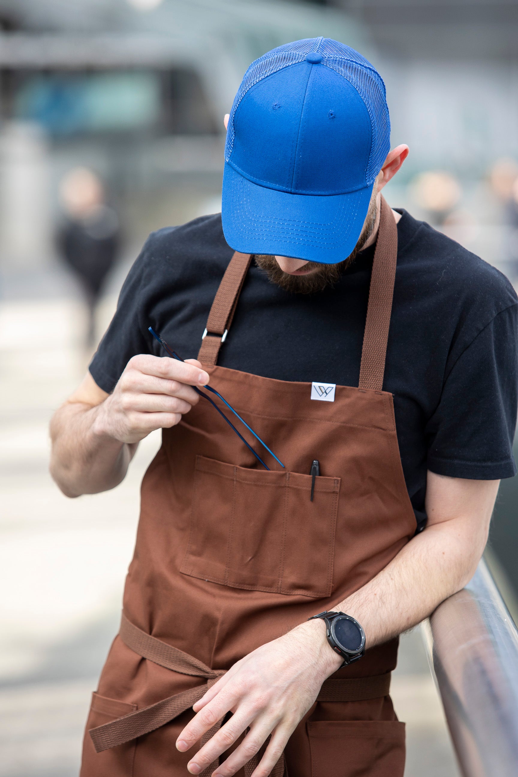 How Line Cooks Started This Brand – Chef and Co Canada Design Studio Inc